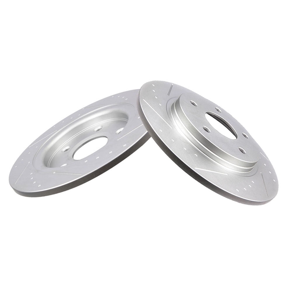 Dodge Van Disc Brake Rotor