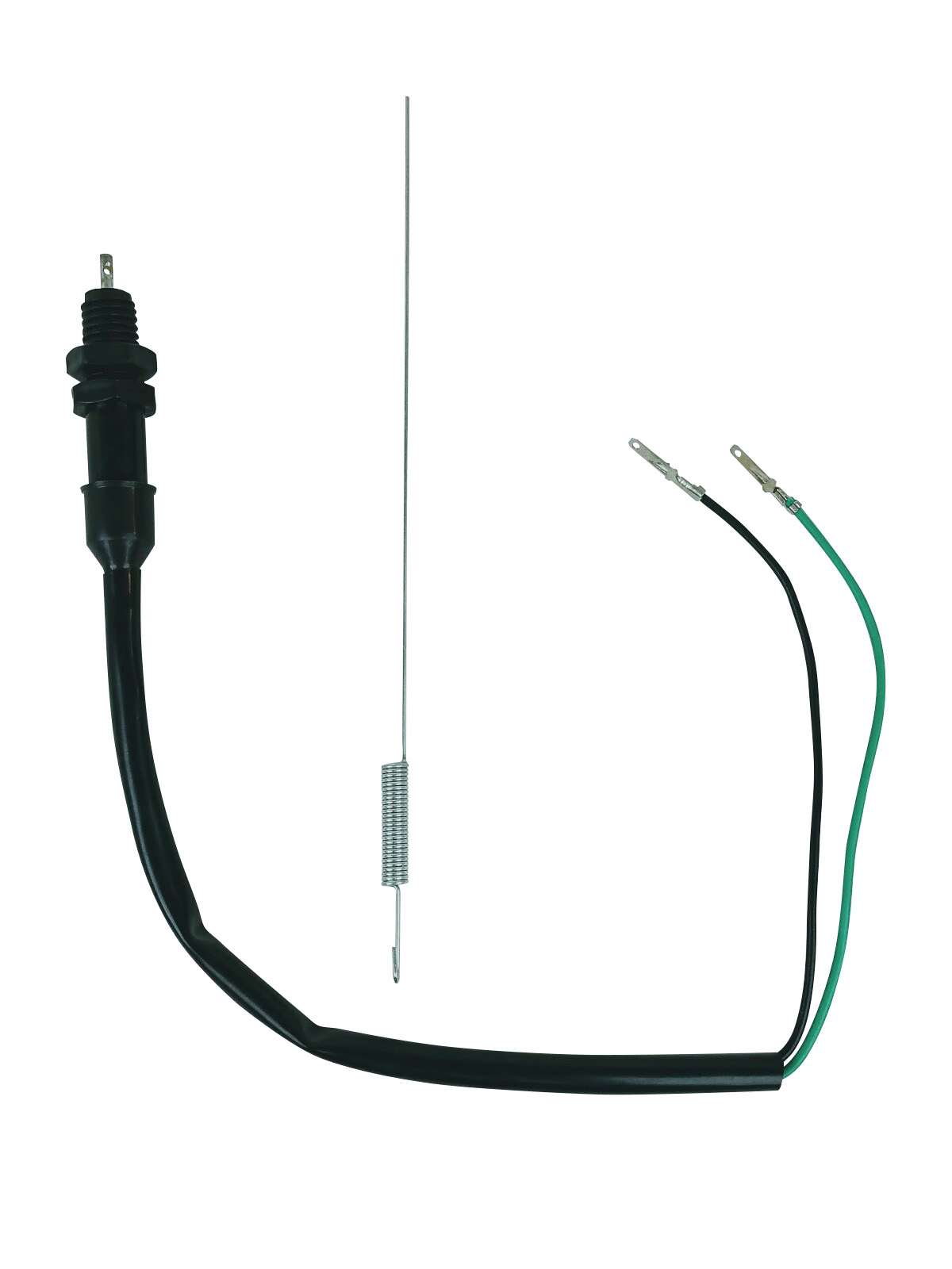 Brake Sensor Switch Rear Foot Universal ATV Motorcycle Kazuma Sunl ...