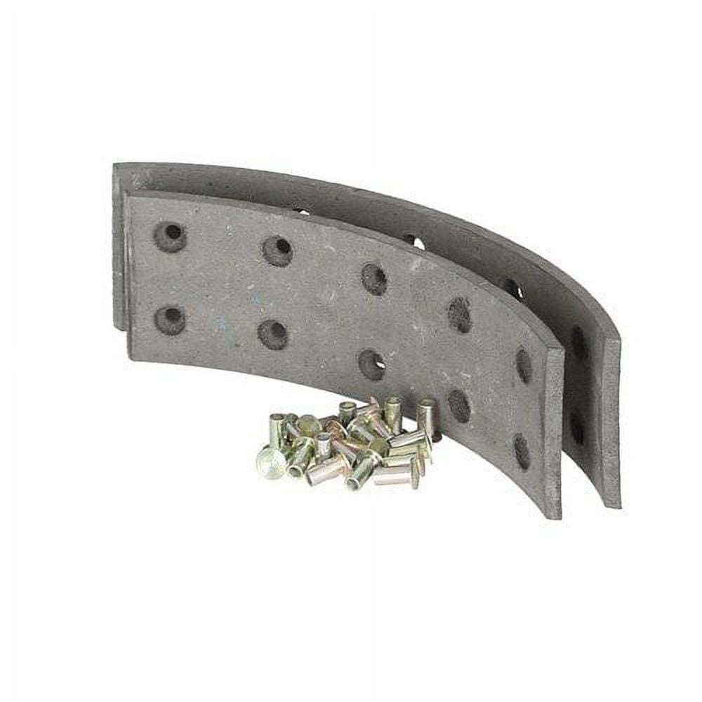 Brake Shoe Linings fits Allis Chalmers B C CA IB 70209864 209864 ...