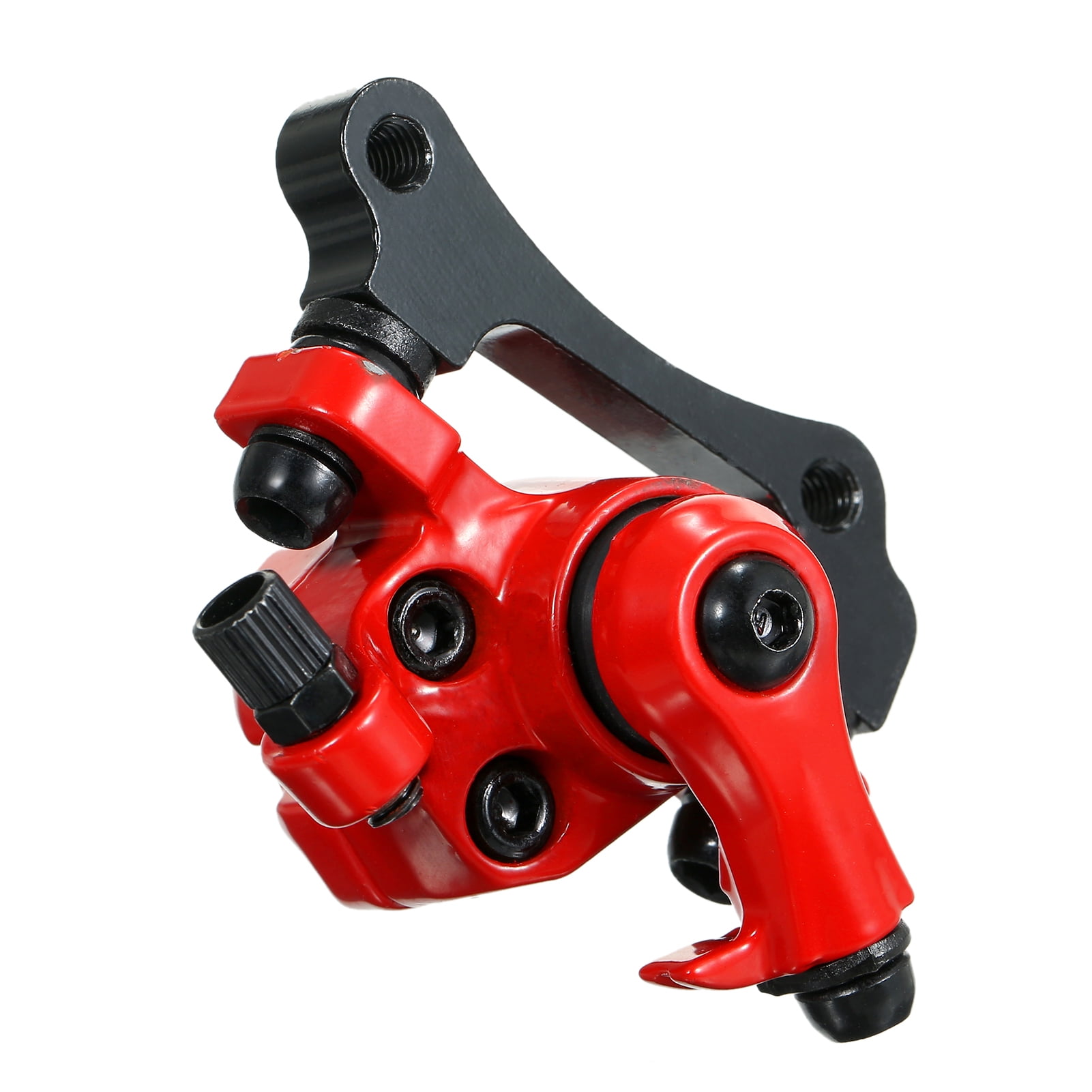 Brake Solid Disc Brake Calipers Front Rear Disc Brake Electric Scooter ...