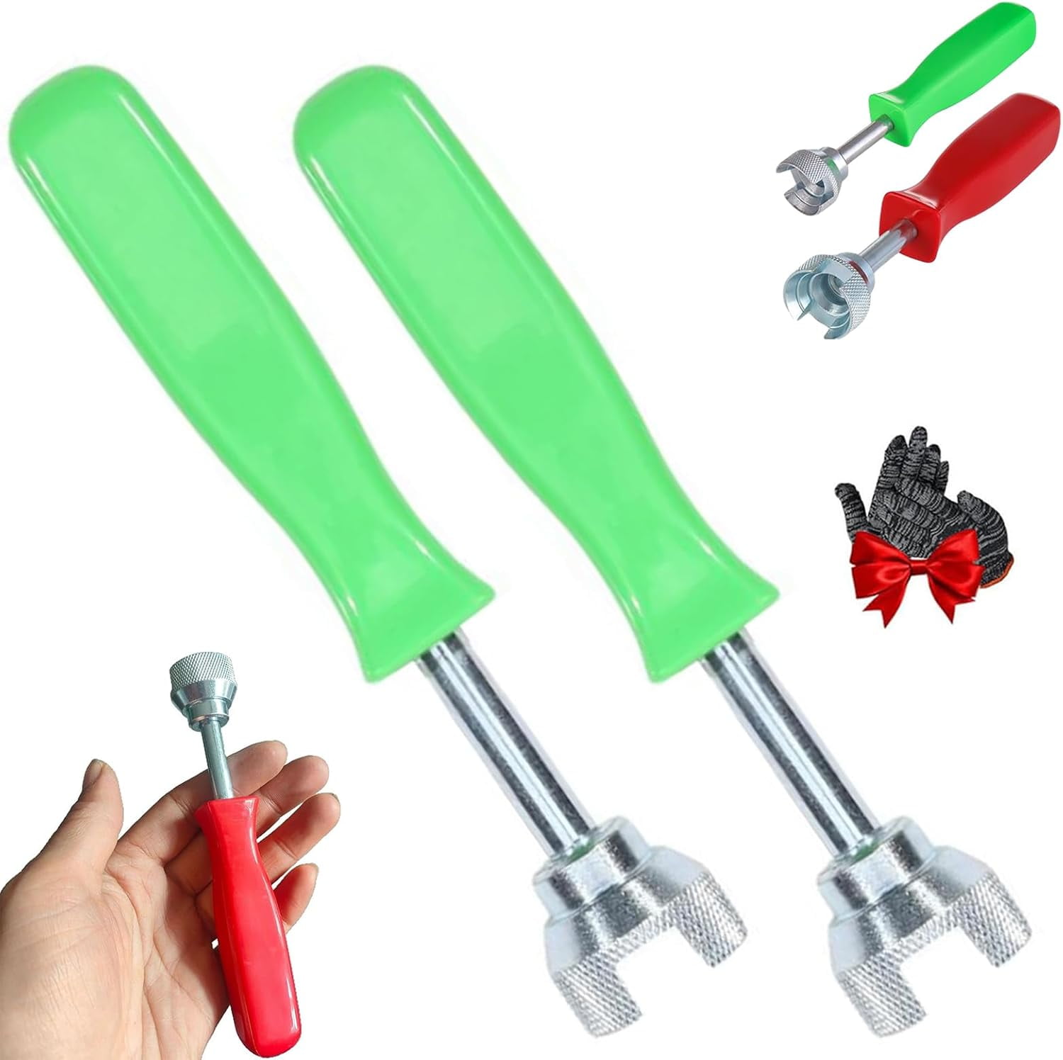 Brake Spring Compressor Tool, Car Drum Brake Repair Install Tool, Car ...