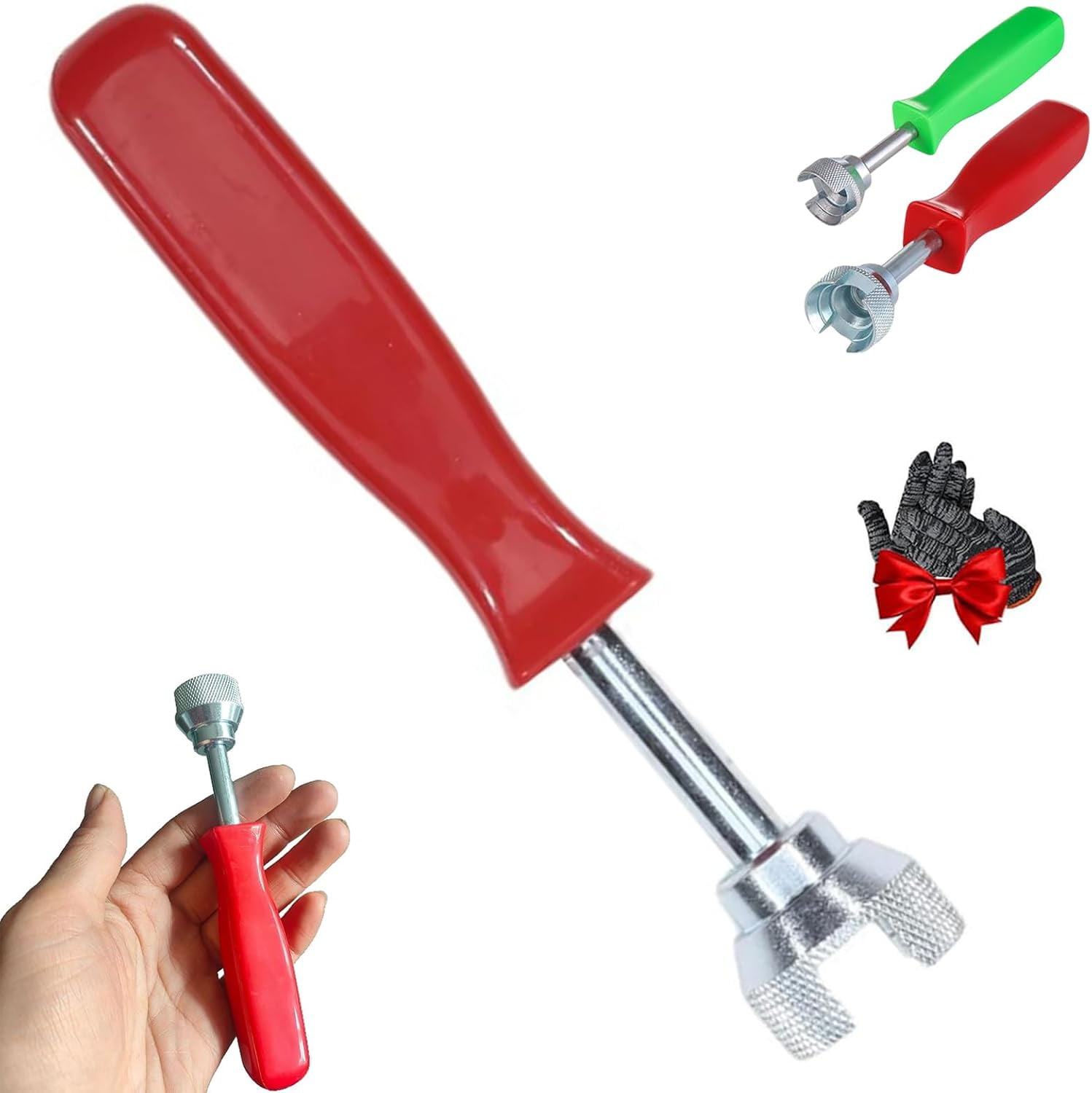 Brake Spring Compressor Tool, Car Drum Brake Repair Install Tool, Car ...