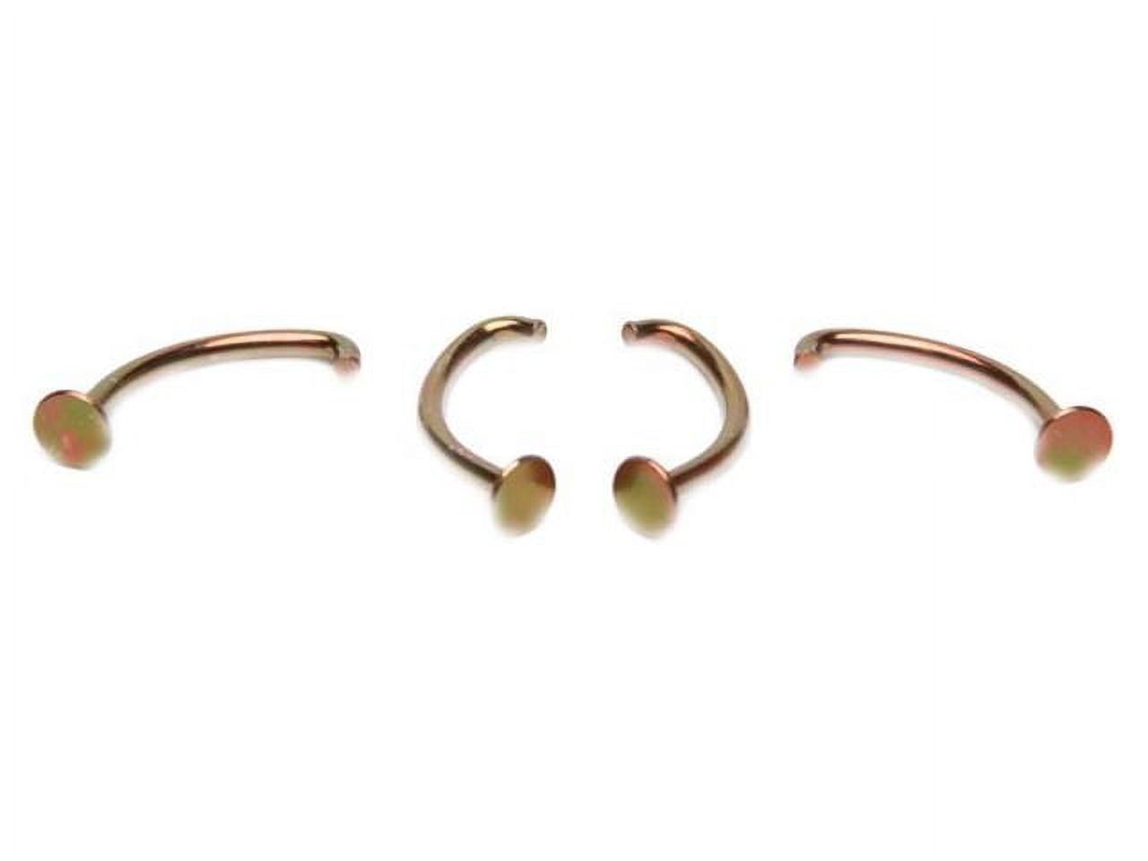 Brake Spring Hold Down Pin - Compatible with 1967 - 1999 Ford F-250 ...