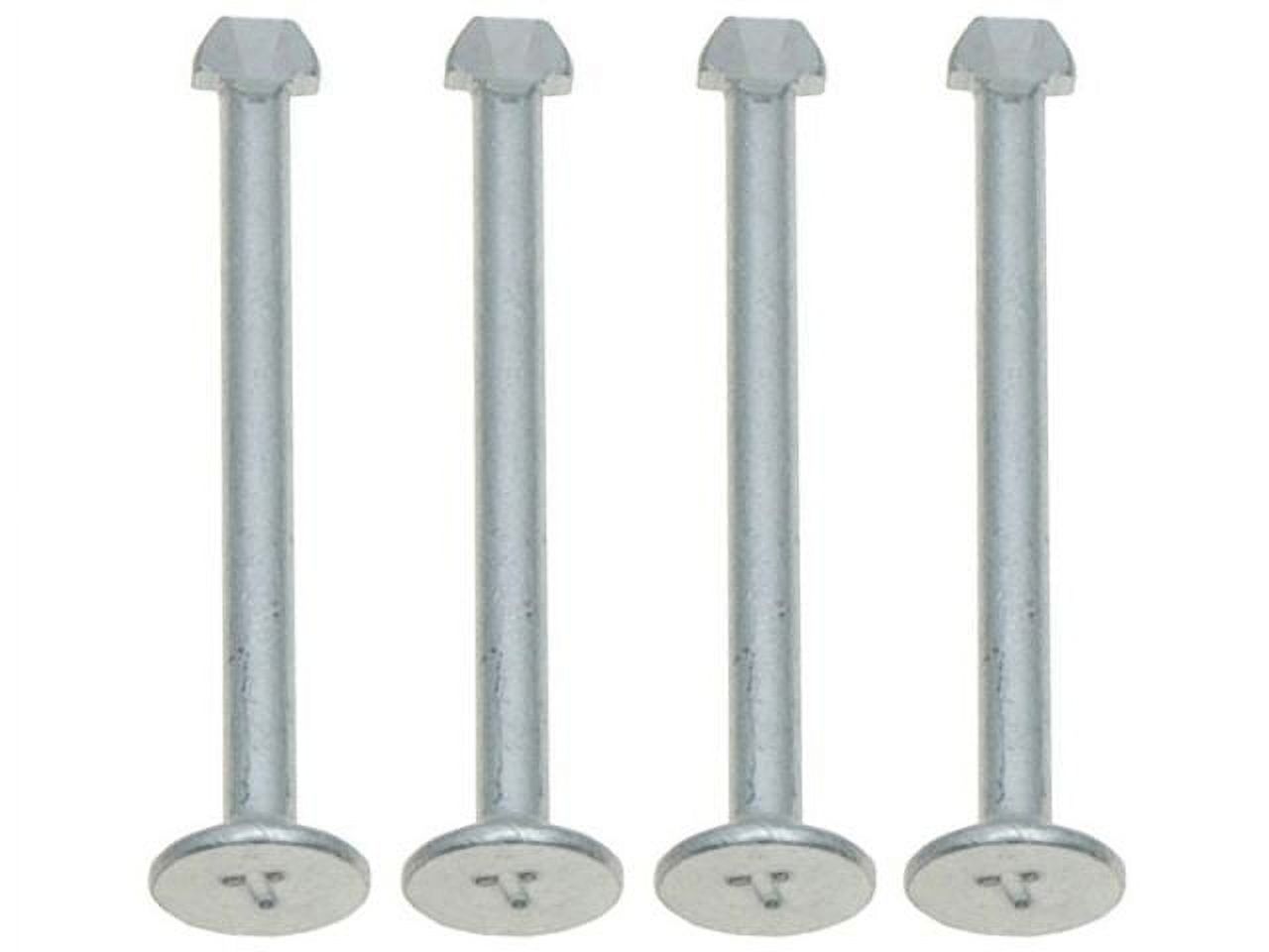 Brake Spring Hold Down Pin - Compatible with 1975 - 1997 Toyota Land ...