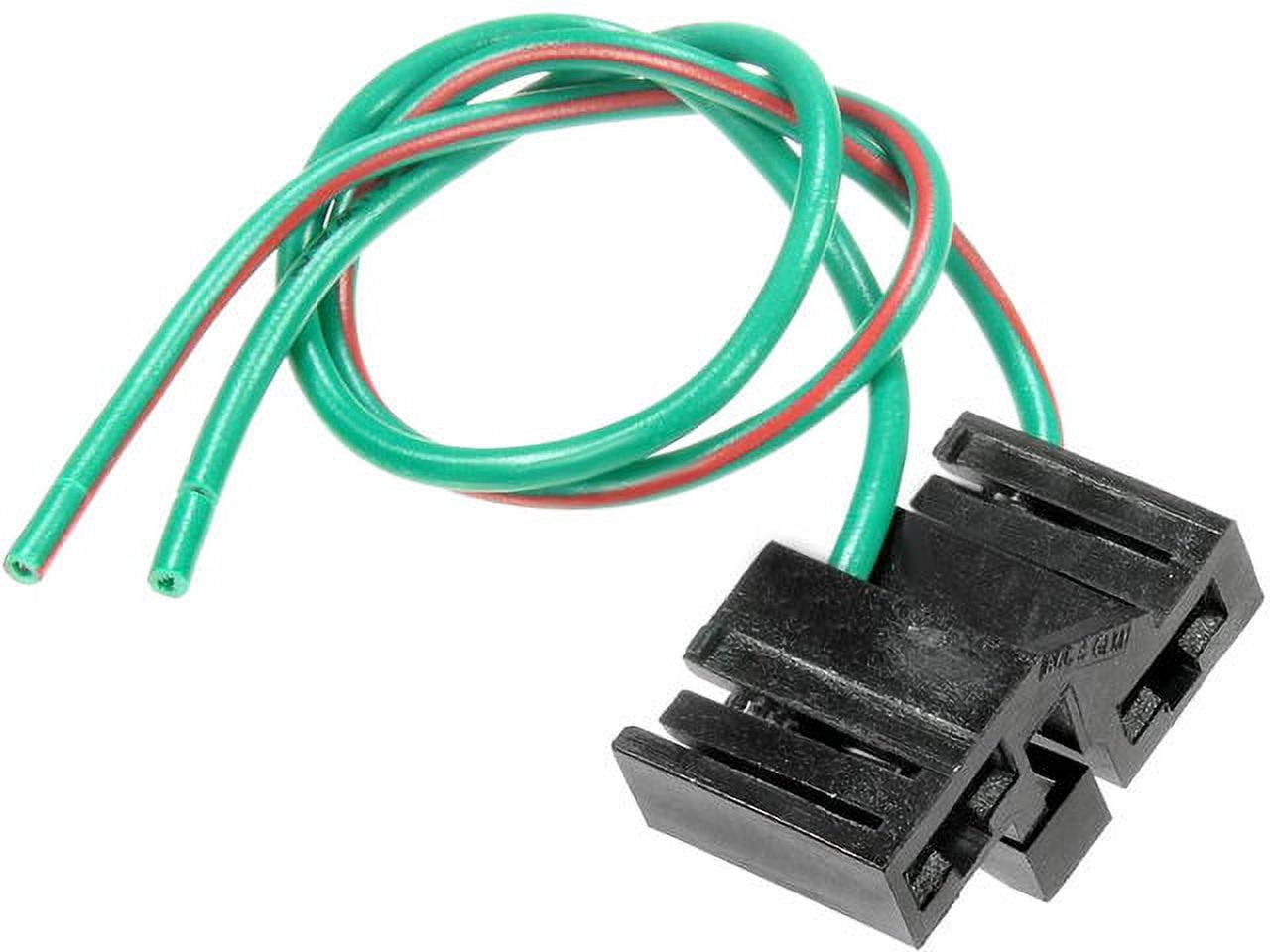 Brake Switch Harness - Compatible with 1971 - 1980 Ford Pinto 1972 1973 ...