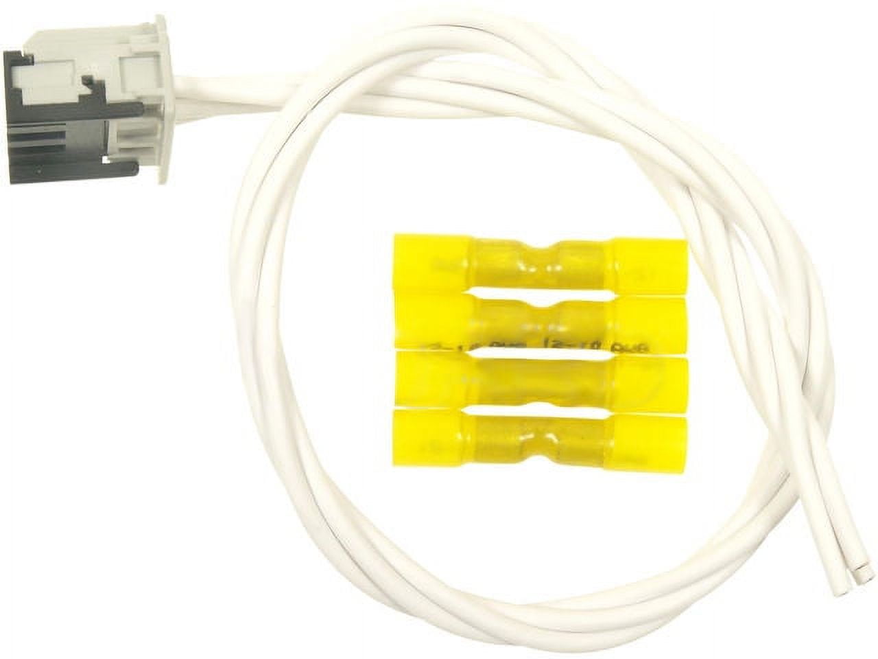 Chevy Silverado 1500 Brake Switch Harness Compatible with 2007 - 2011 ...