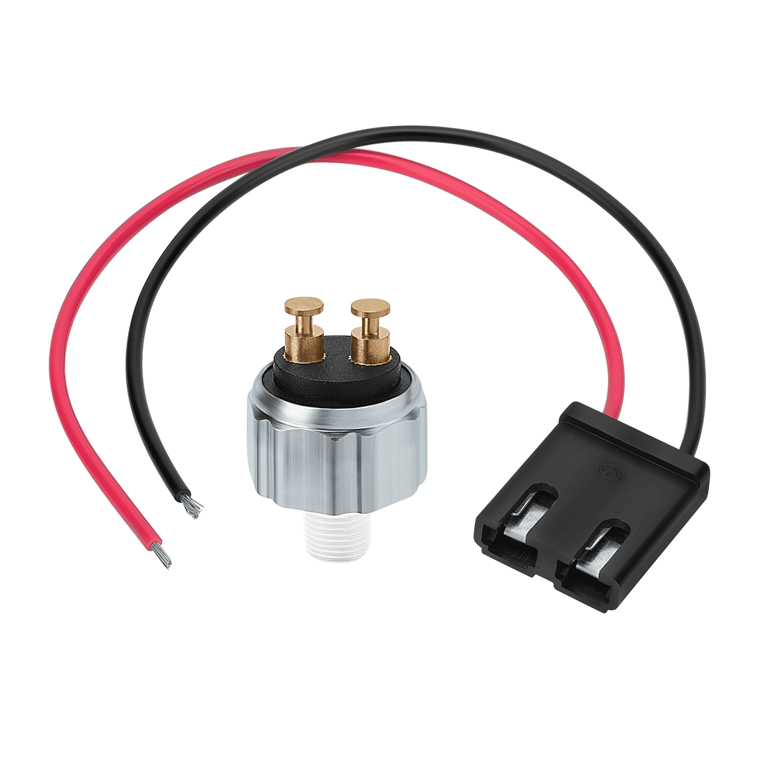Brake Switch Stoplight Pressure Switch Pigtail Wire Connector for ...