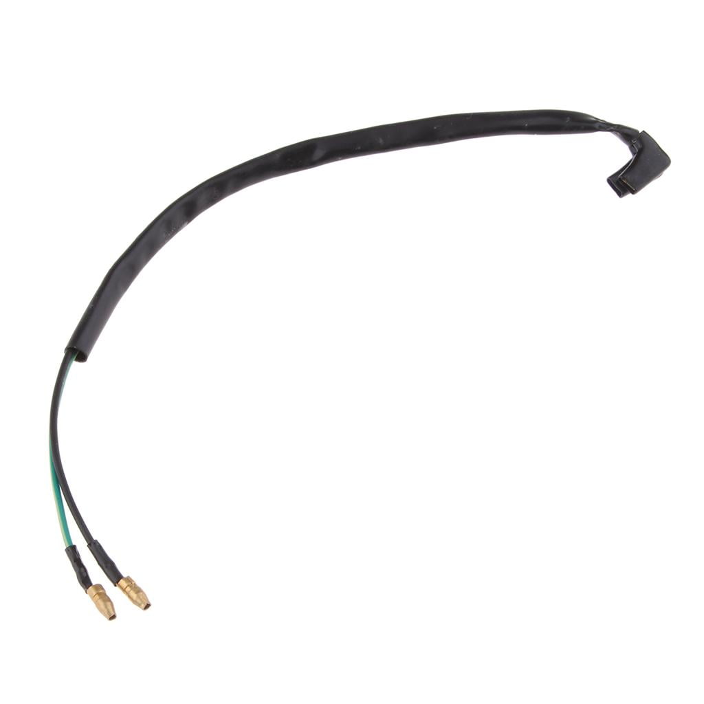 Brake Switch Wire Front Stop Light For Chinese Motorcycle Moped ATV ...