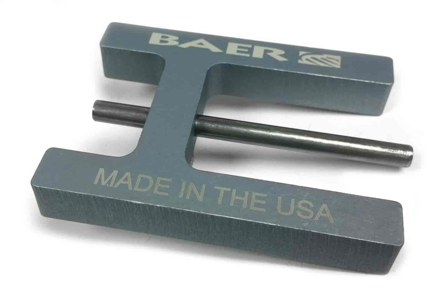 Free Shipping! Brake Tool Push Rod Depth Gauge Push Rod Depth Gauge ...