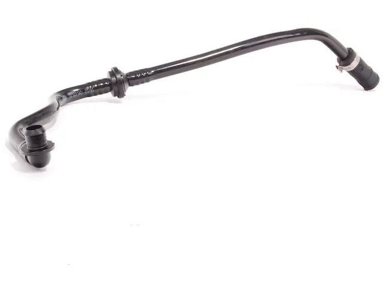 Brake Vacuum Hose - Compatible with 2004 Volkswagen R32 - Walmart.com