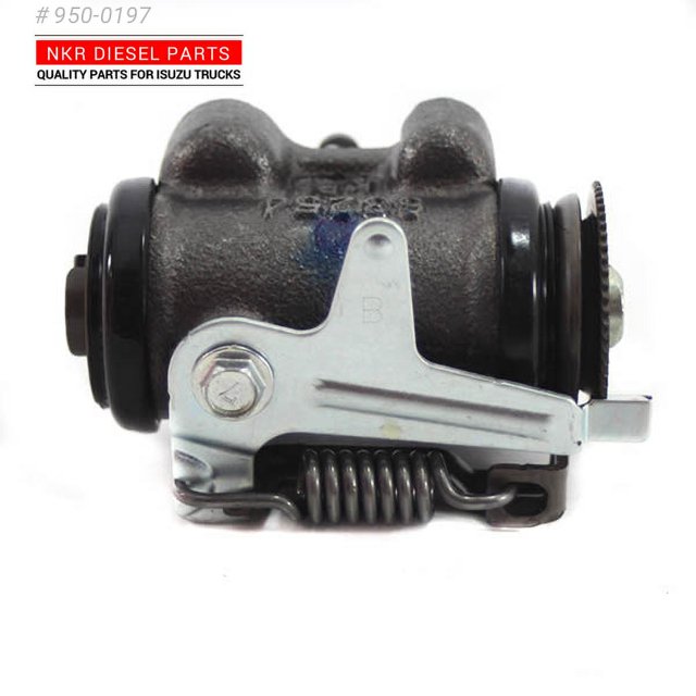Brake Wheel Cylinder Rear 1-3/16" FT-RH For Isuzu NPR-HD NPR 2003-2023 ...