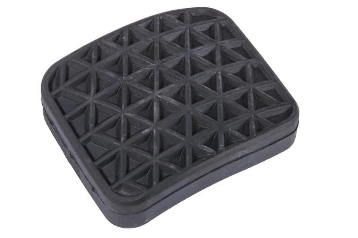 Brake and Clutch Pedal Pad - Walmart.com