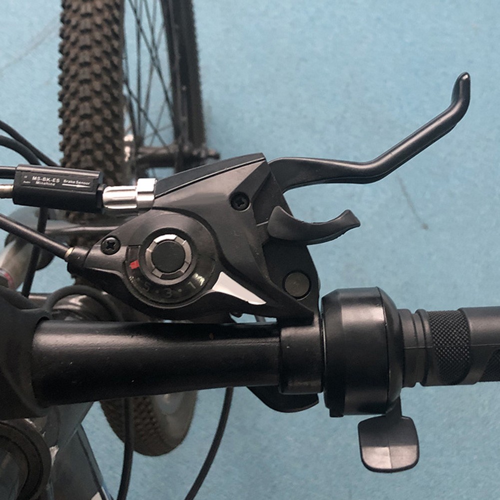 for E-Bike 1T4 Wiring Waterproof Cable Distribution Harness Pedelec ...