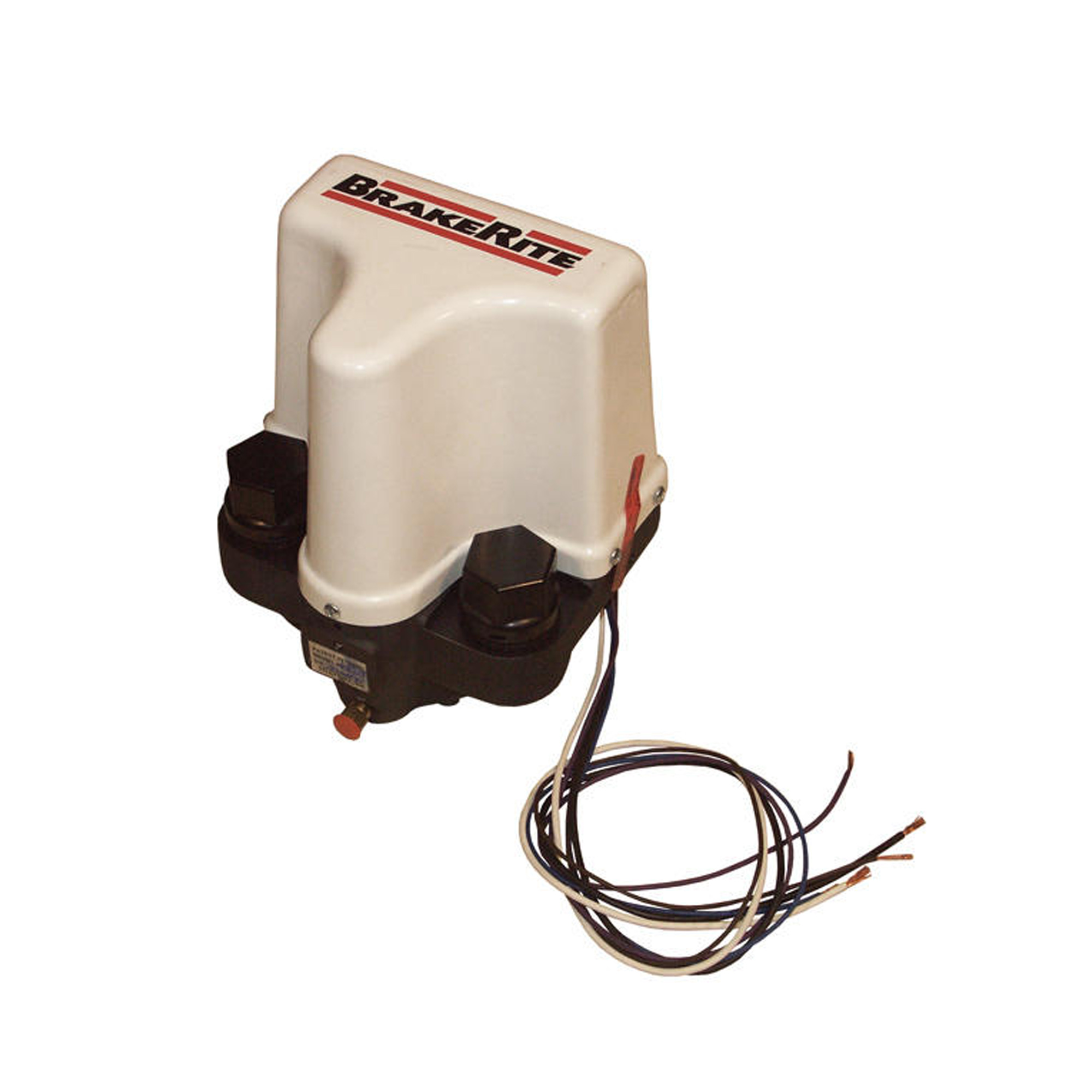 BrakeRite EHB Drum Brake Actuator - Walmart.com