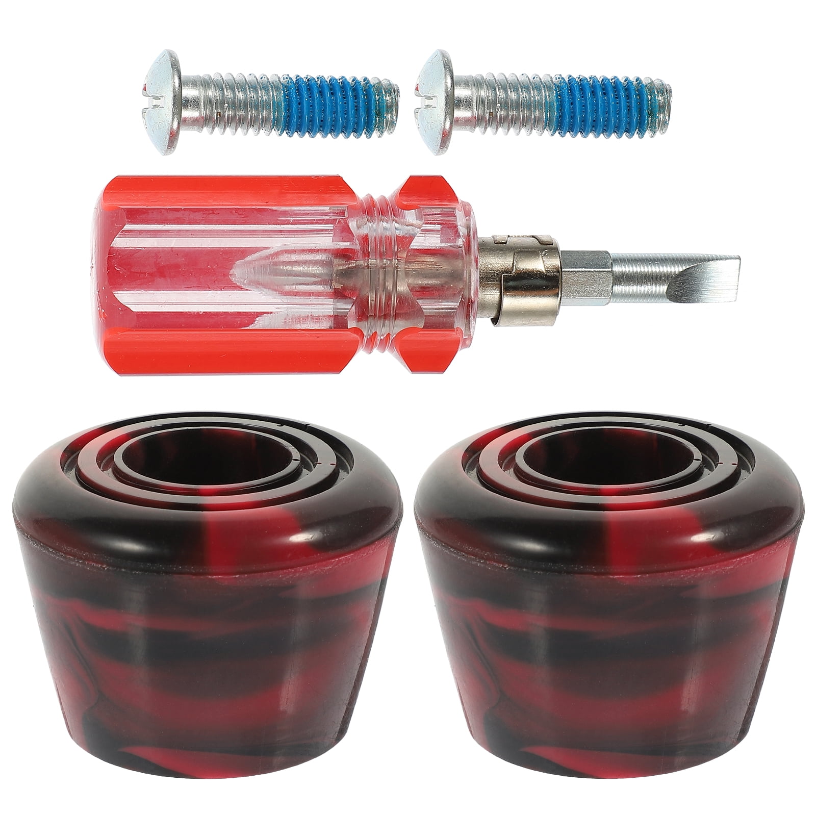 Brakes for Roller Skates Professional Toe Stops Shoe Back Women's ...