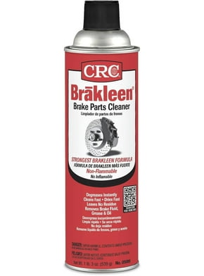 Brake Cleaners in Automotive Cleaners & Degreasers - Walmart.com