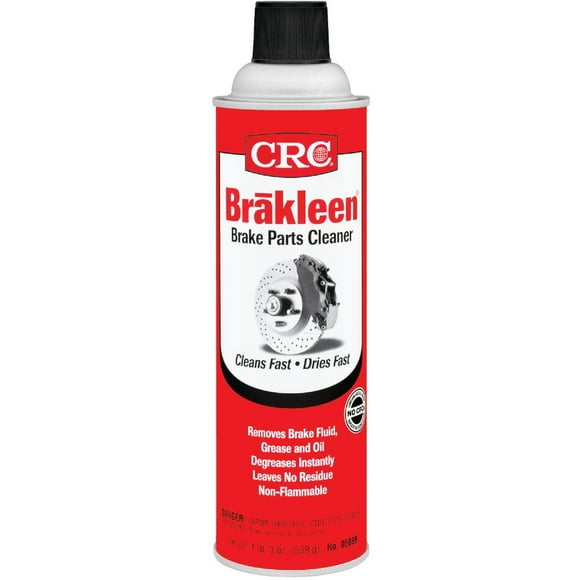 Brake Cleaner Spray in Brake Cleaners - Walmart.com