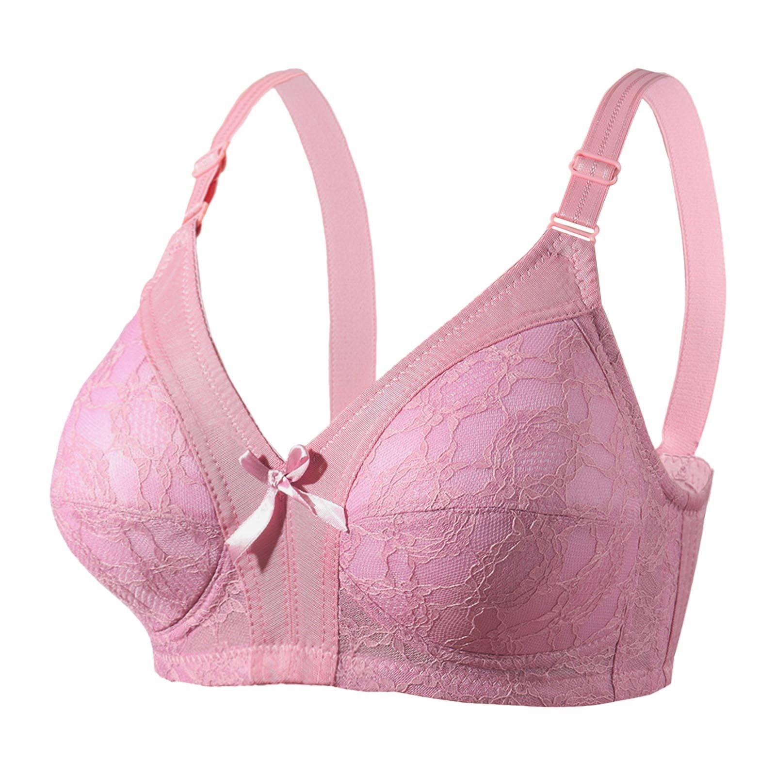 Bralettes for Women Bras Strapless for Women Comfort Bras Wireless ...