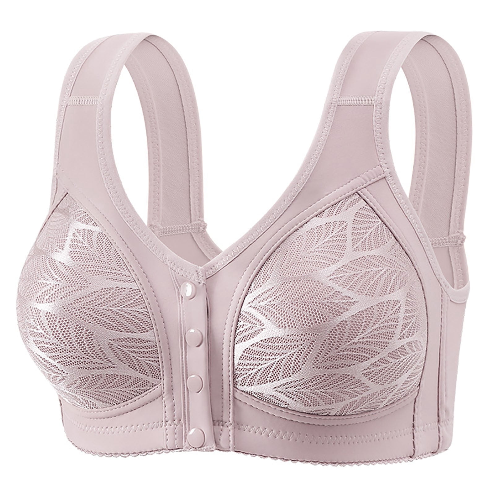 Bralettes for Women Women's Sexy Comfortable Breathable Large Size ...