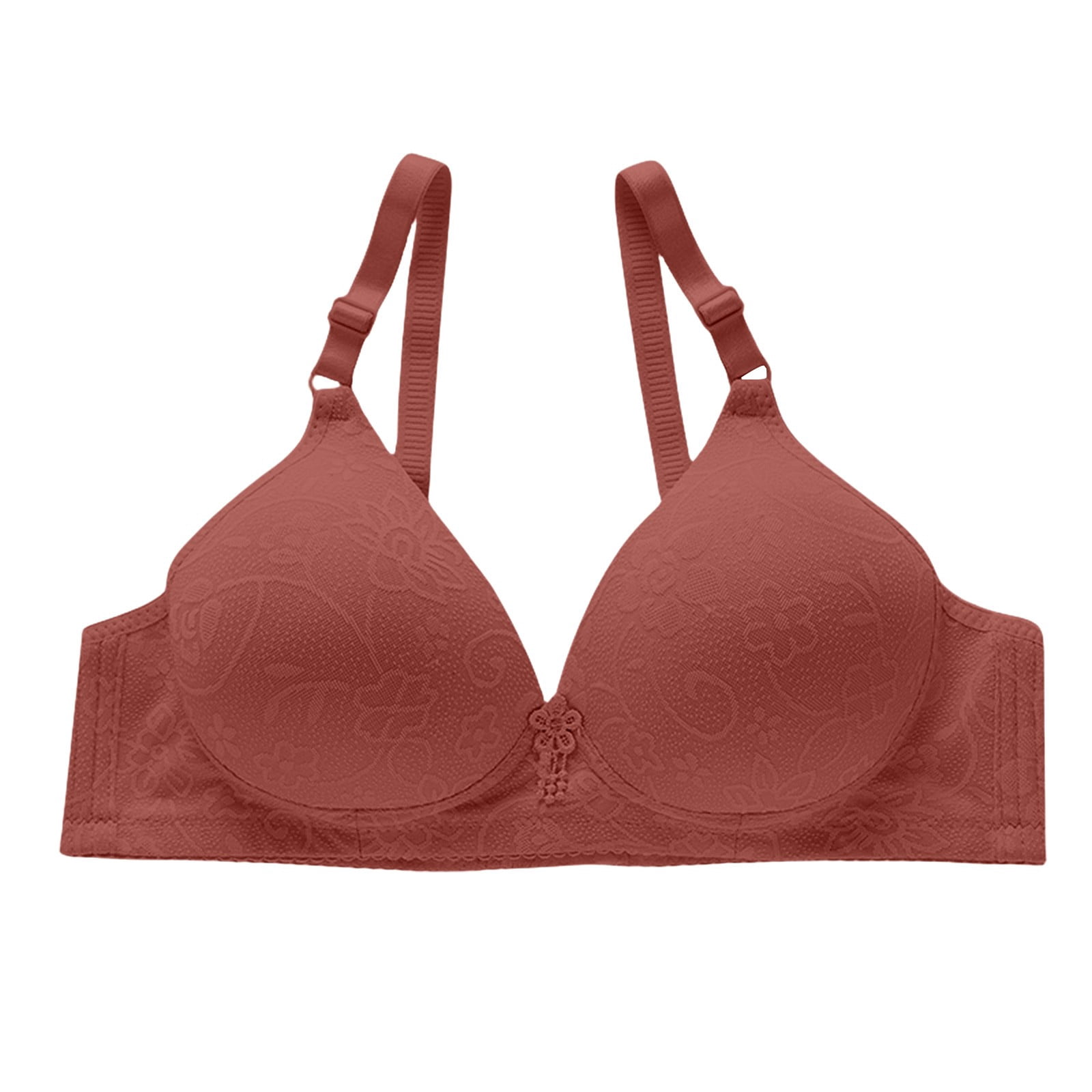 Bralettes for Women with Support, Audhol A Traditional Women's Bra with ...
