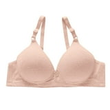 Bralettes for Women with Support, Audhol A Traditional Women's Bra with ...