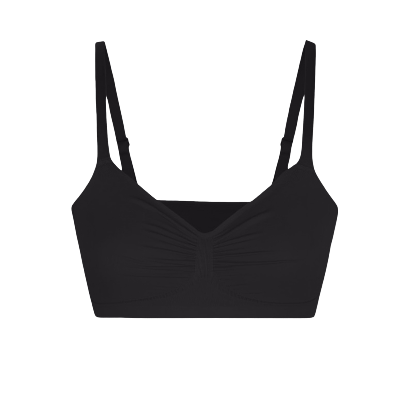 Bralettes for Women with Support Full Coverage Comfort Wireless Bras ...