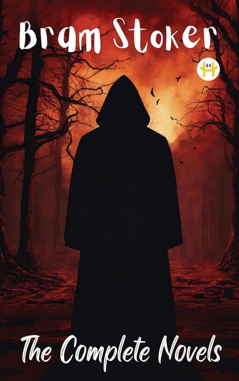 Bram Stoker The Complete Novels Hardcover