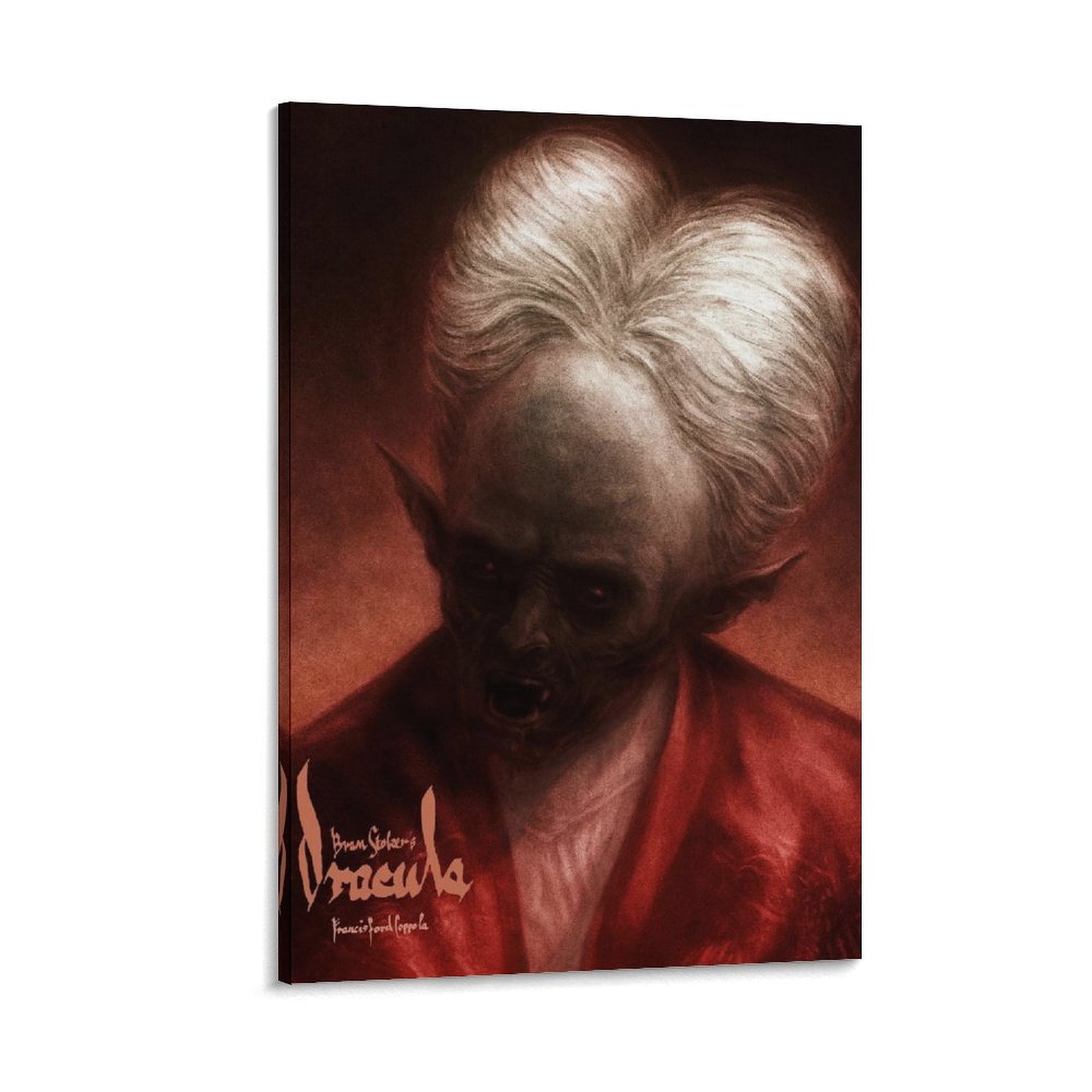 Bram Stoker's Dracula Movie Poster (15) Posters Wall Art Painting ...