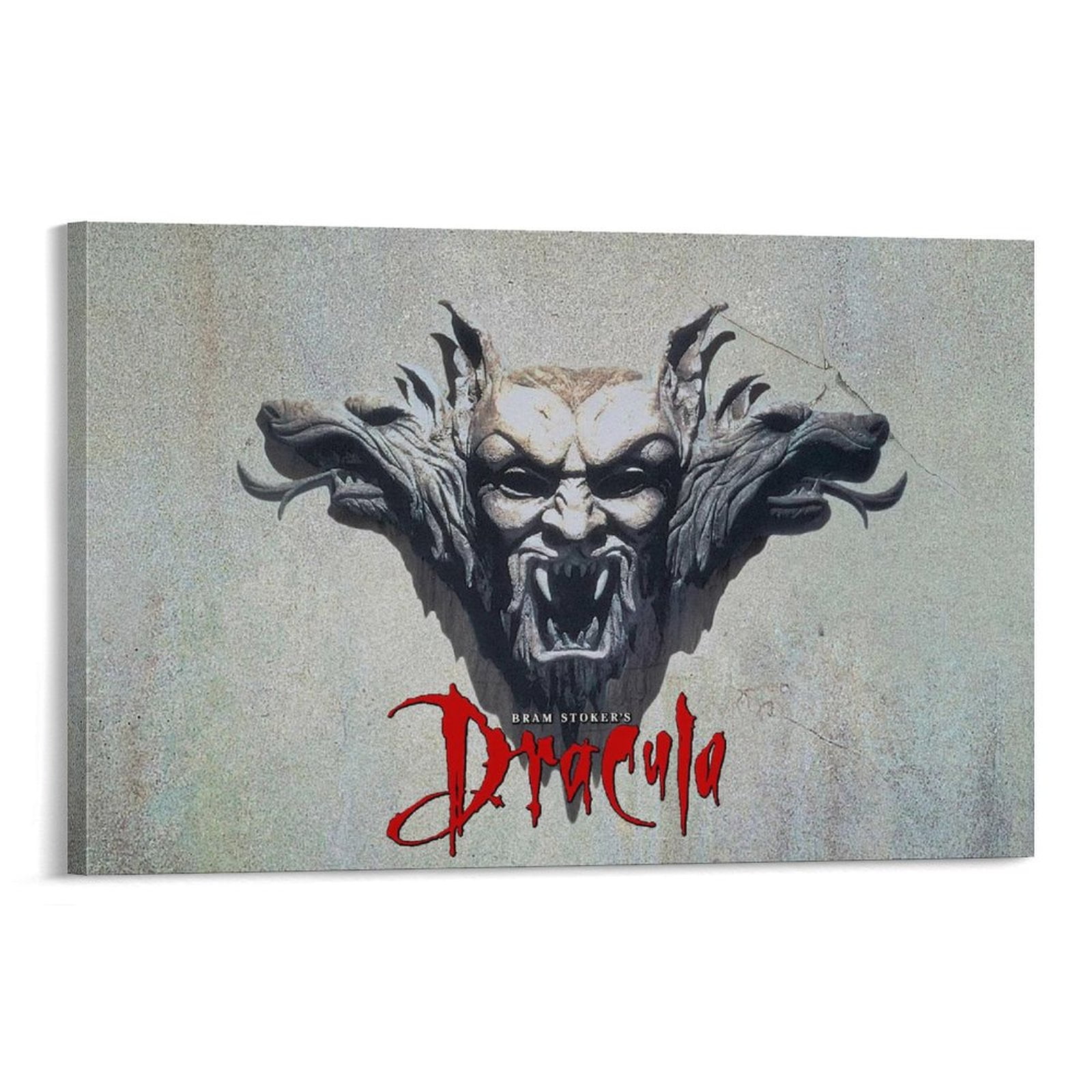 Bram Stoker's Dracula Movie Poster (19) Print Photo Art Painting Canvas ...