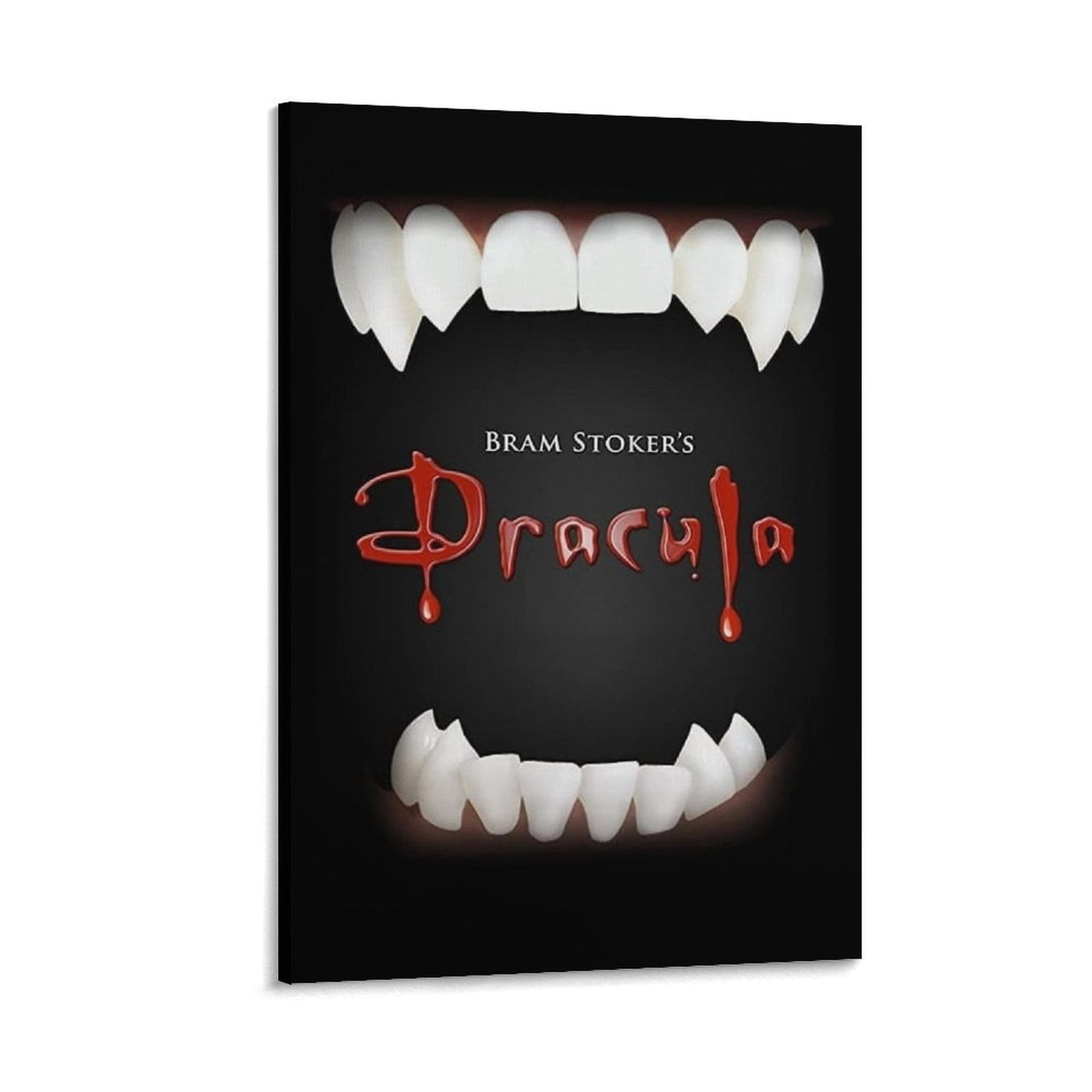 Bram Stoker's Dracula Movie Poster (46) Poster Cool Artworks Painting ...