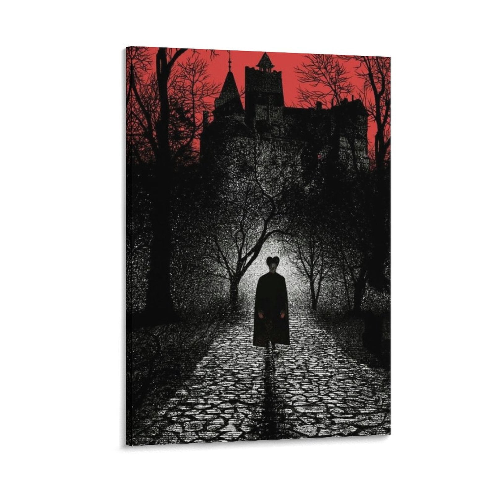 Bram Stoker's Dracula Movie Poster (5) Picture Print Wall Art Poster ...