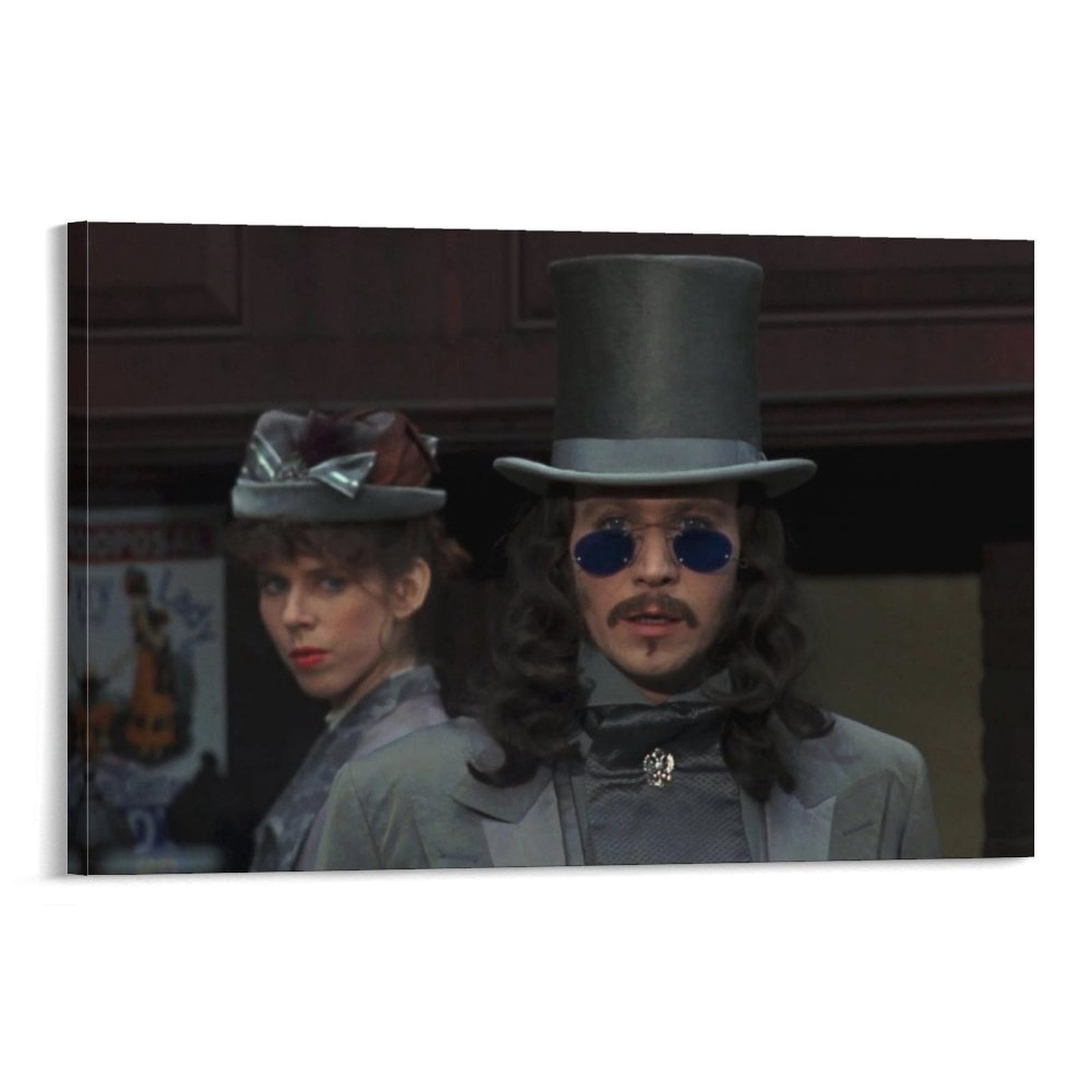 Bram Stoker's Dracula Movie Poster (62) Poster Decorative Painting ...