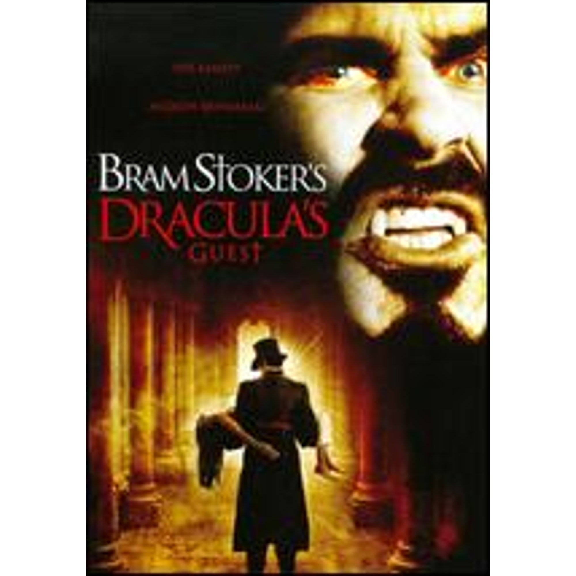 Pre-Owned Bram Stoker's Dracula's Guest (DVD 0012236100072) directed by ...