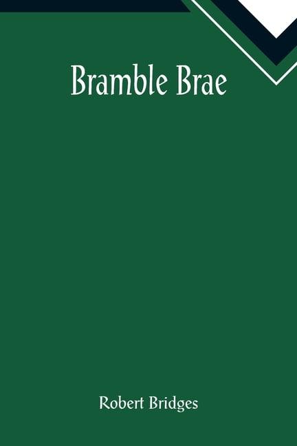 Bramble Brae, (Paperback) - Walmart Business Supplies