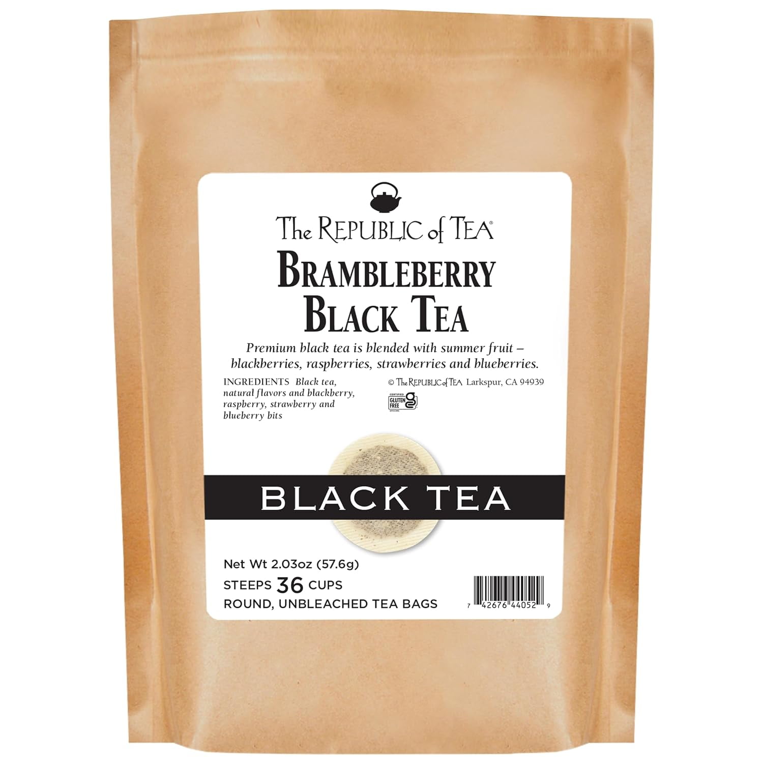 Brambleberry Black 36 Bags - Walmart.com