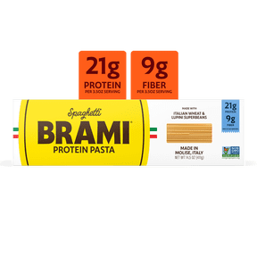 Banza Chickpea Shells Pasta Gluten Free High Protein Lower Carb 8oz ...