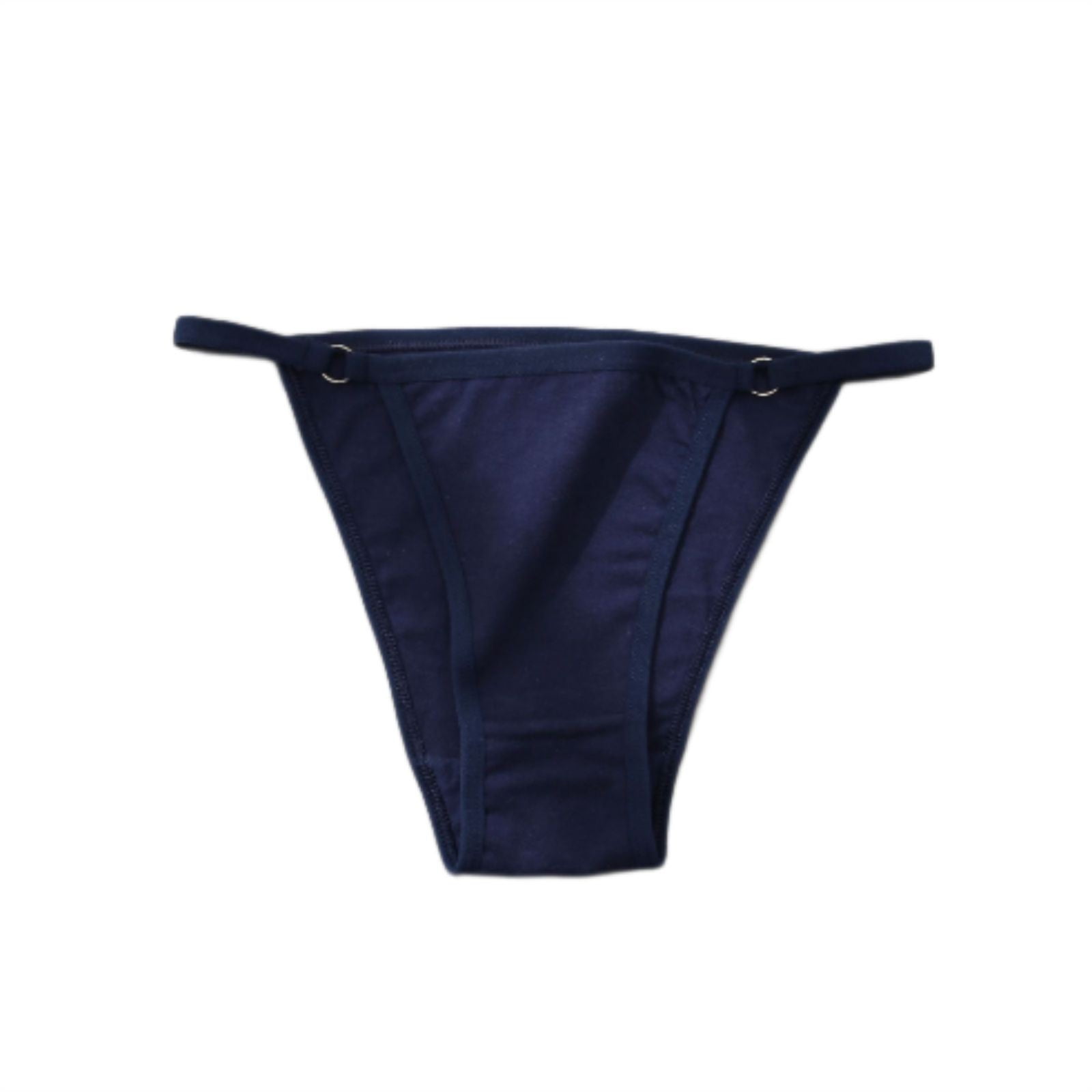 Bramtres Womens Underwear Cotton Underwear Women Cotton Underwear Basic ...