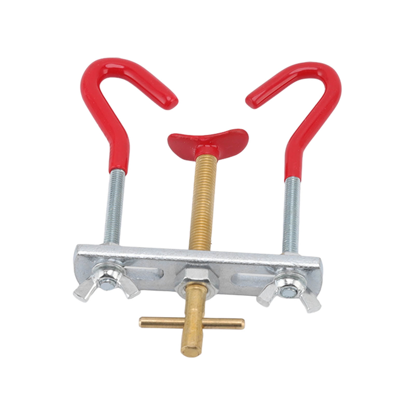 Branch Bender Prevent Slip Carbon Steel DIY Shaping Tree Trunk Adjuster ...