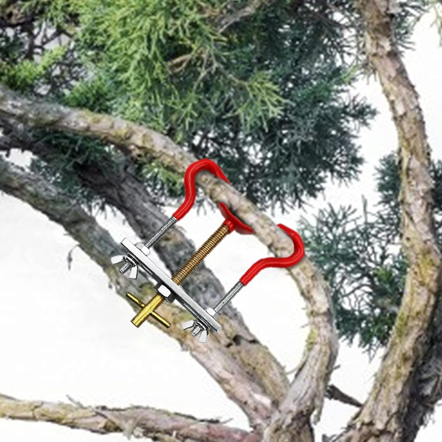 Branch Bender Tool Trees Branch Modulator Trunk Lopper Regulator ...