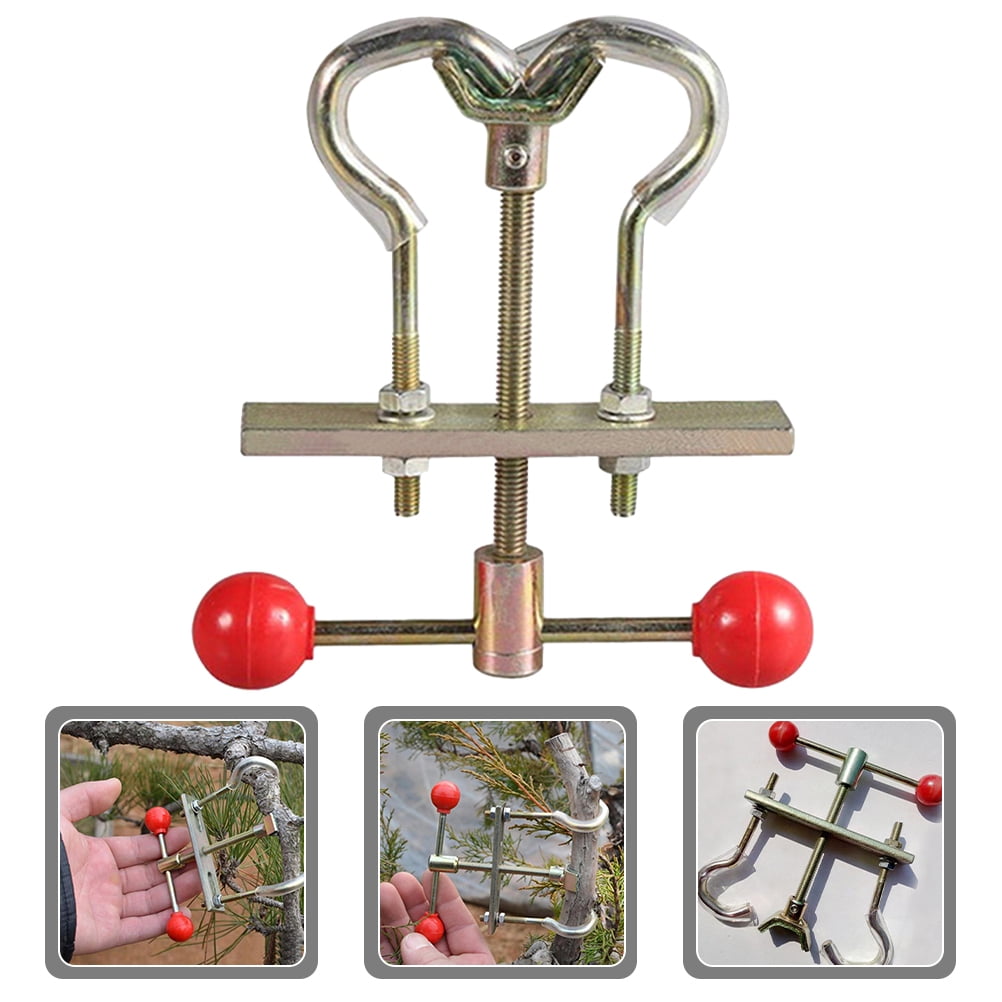 BESTONZON Garden Loppers Bonsai Branch Regulator Durable Tool - Walmart.com