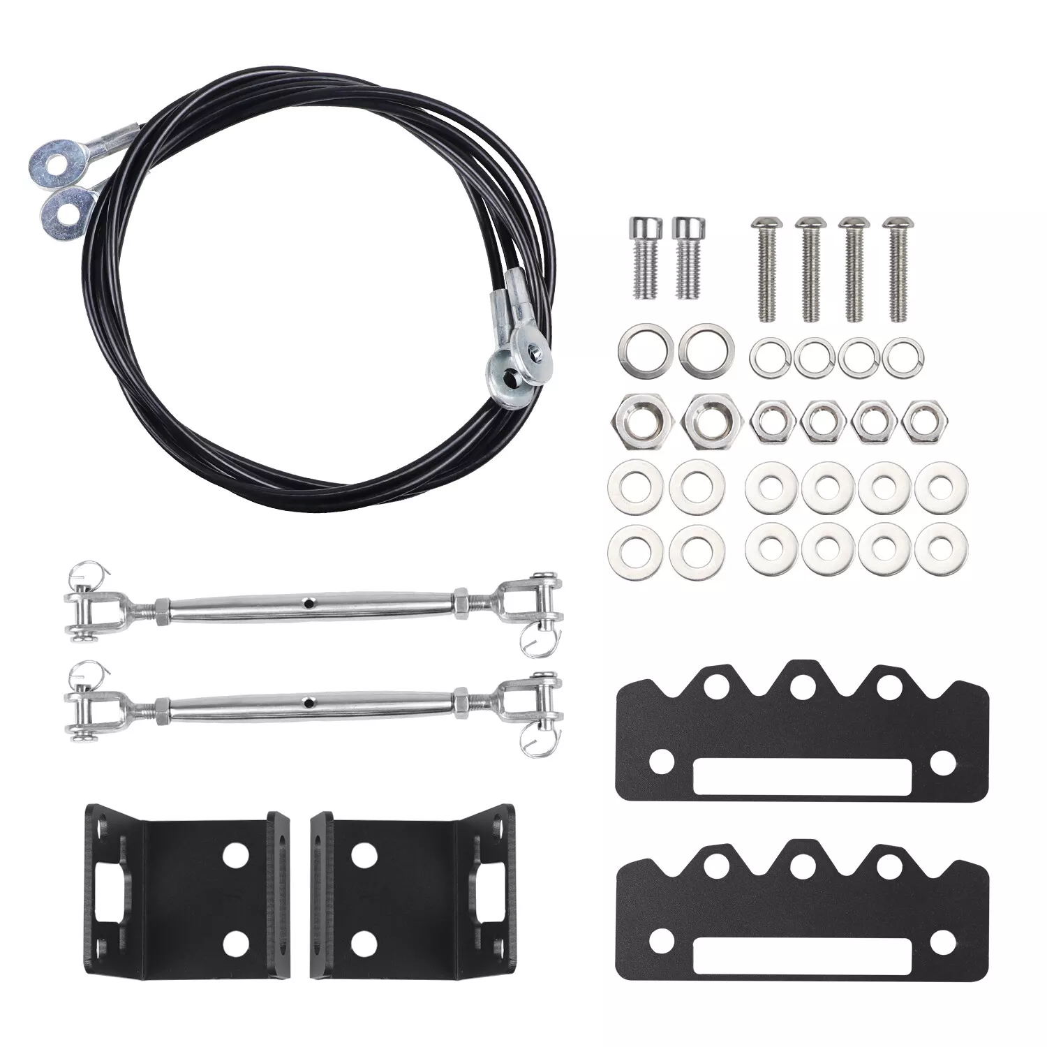 Branch Line Limb Riser Obstacle Eliminate jungle Protector Kit ...