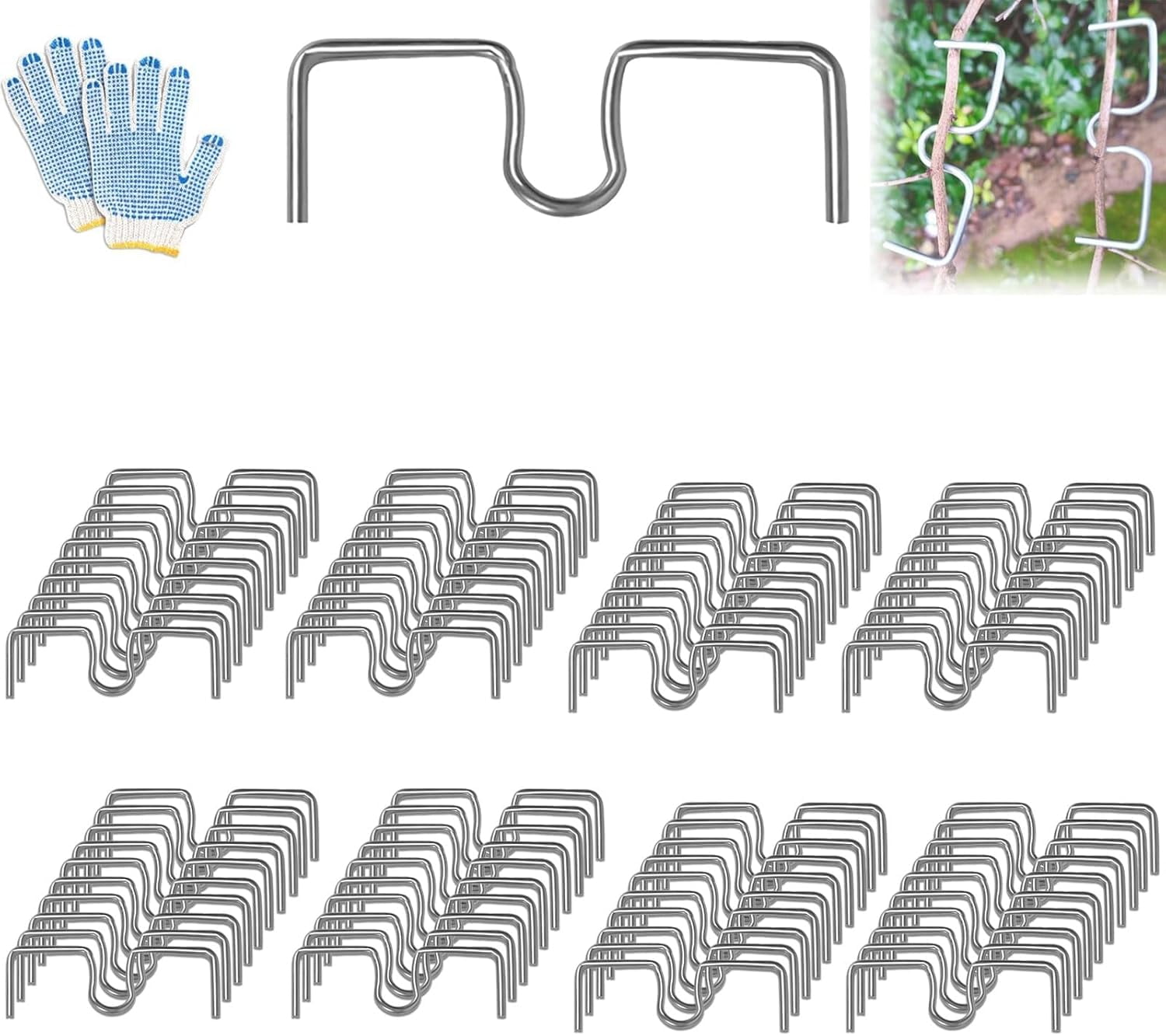 Branch Puller, Fruit Tree Branch Puller, Open Angle Pull Branch ...