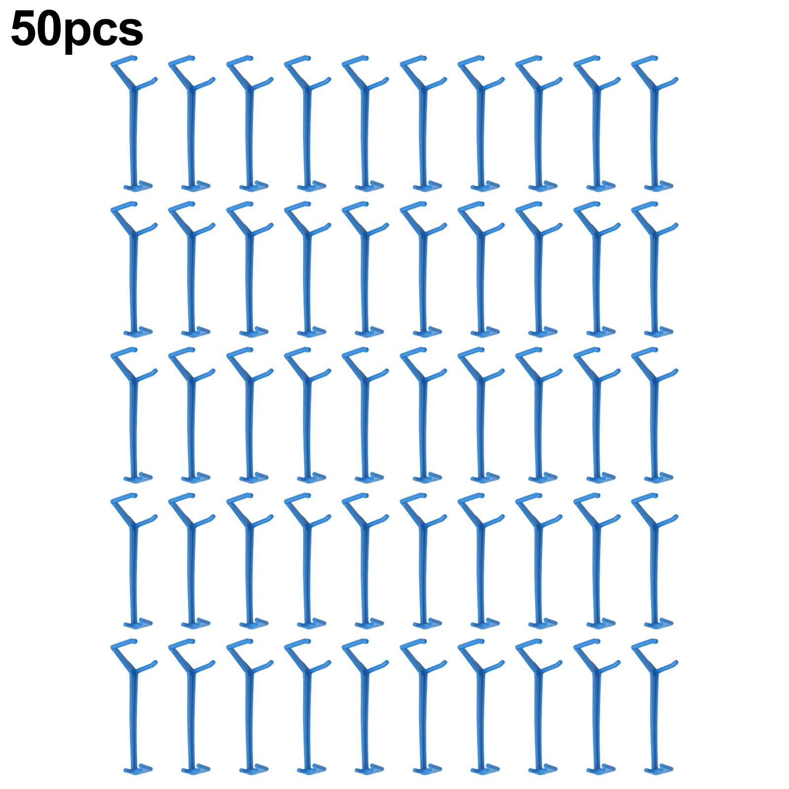 Branch Spreaders for Fruit Trees,25 or 50 Pack Plant Training Tools ...