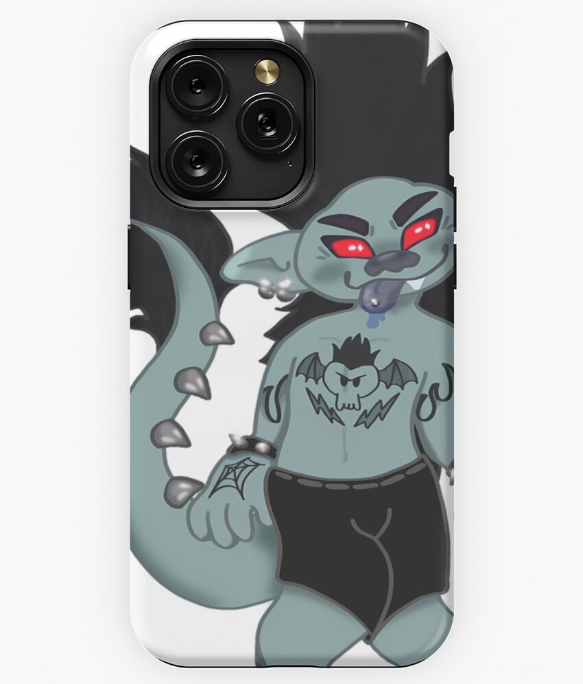 Branch from Trolls Movie Art M821 Phone Case for iPhone 17 16 15 14 13 ...