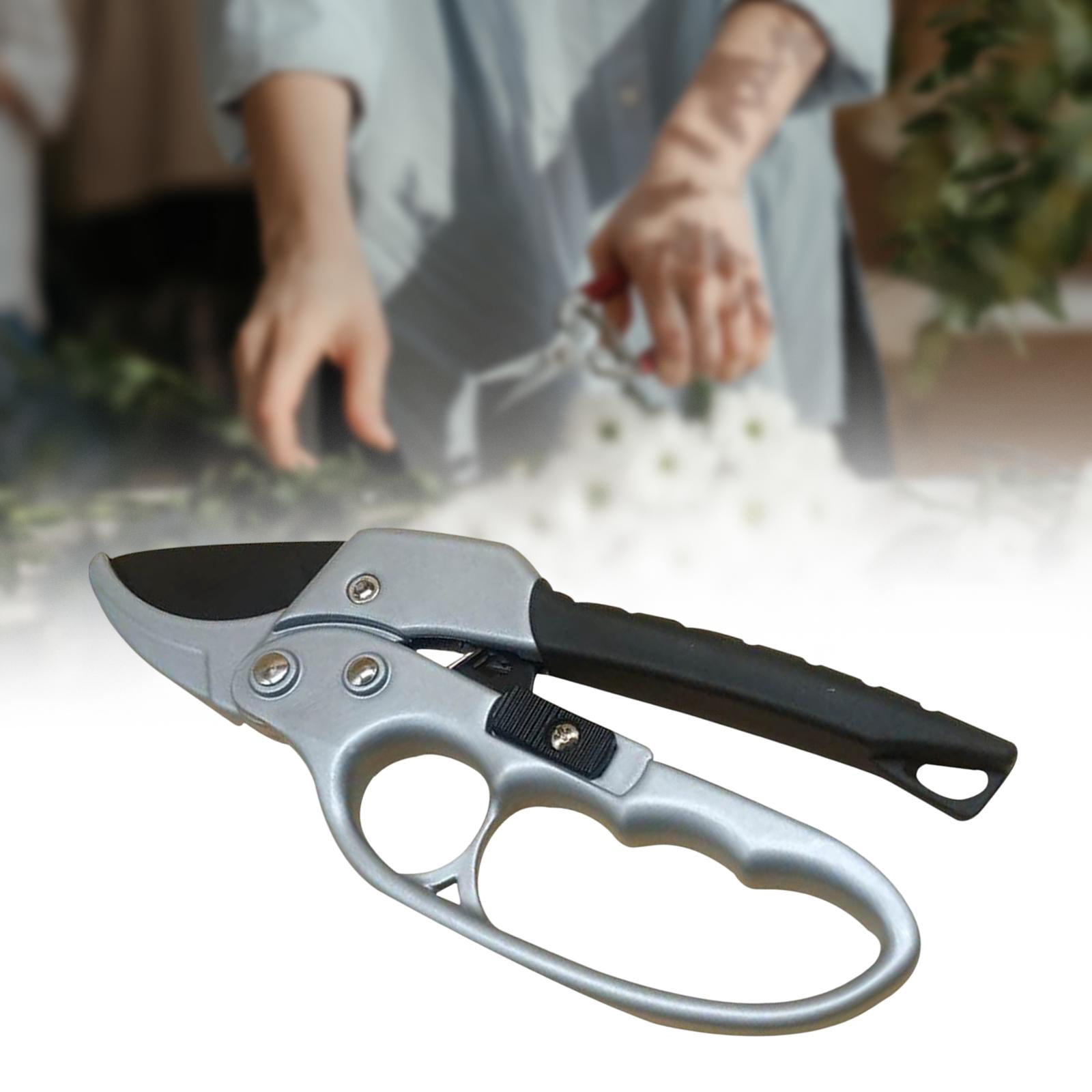 Branch pruners Gardening Equipment Stainless Steel Pruning Tool ...