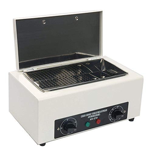 Brand 1.5L Hot Mini High Temperature Autoclave Machine - Walmart.com