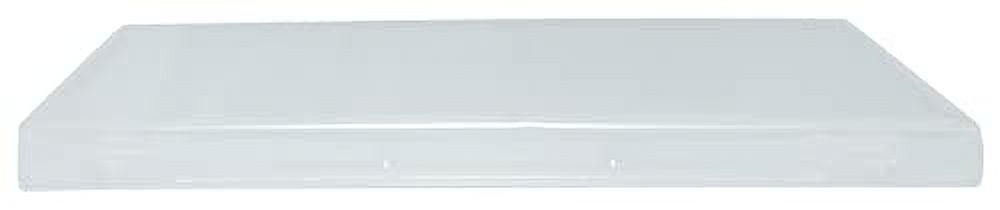 Brand 10 Standard Clear Triple 3 Disc DVD Cases - Walmart.com