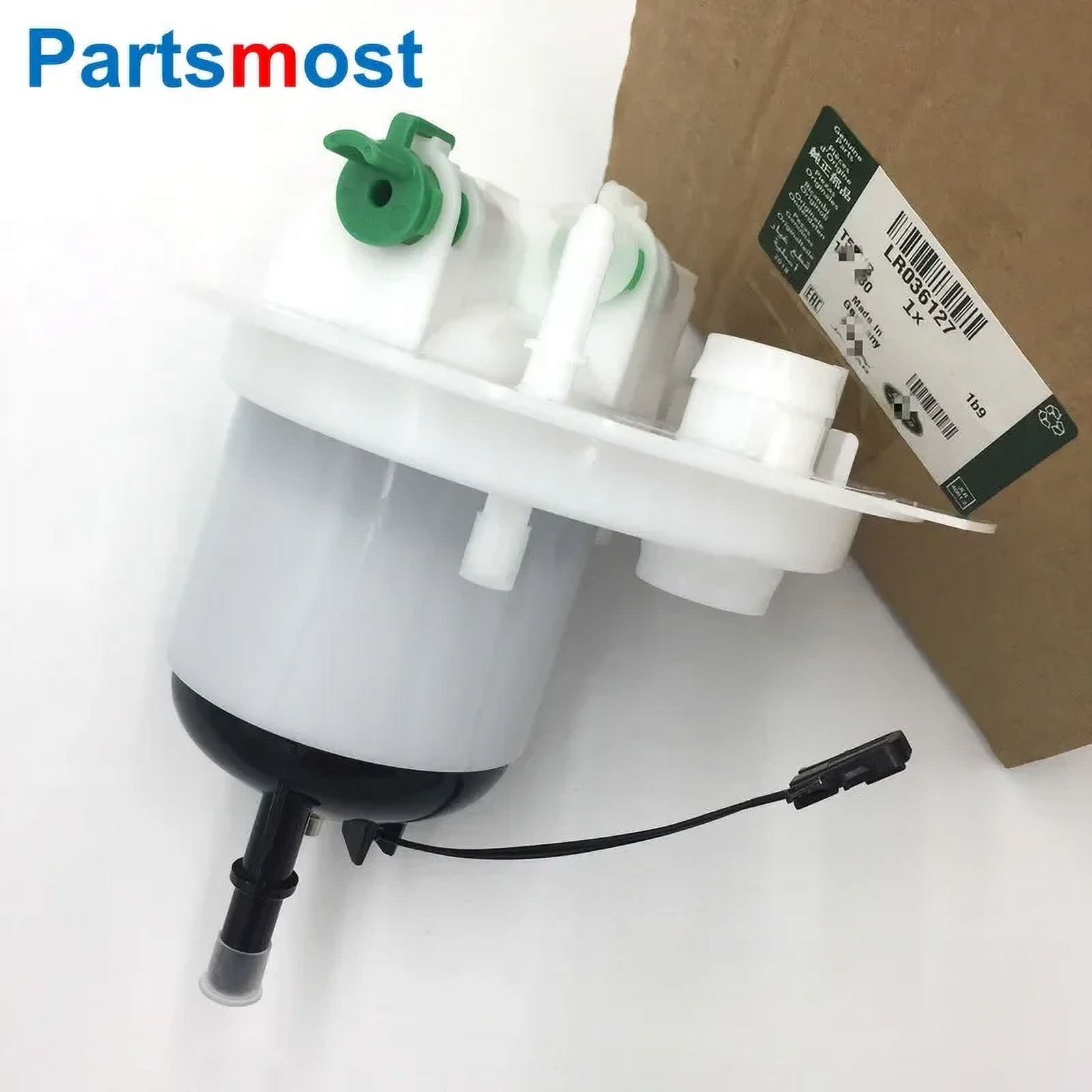 Brand 2 Years-LR2-Gold Engine Fuel Sender Cover, Fuel Filter, Fit for ...