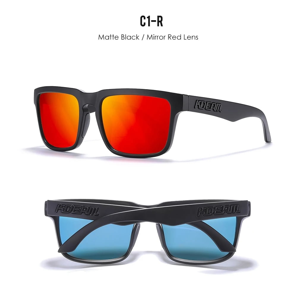 Brand 2023 New Neutral Fashion Cool And Refreshing Polarized Sunglasses ...
