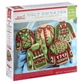 Brand Castle Crafty Cooking Kits Sugar Cookie Kit, 1 ea - Walmart.com